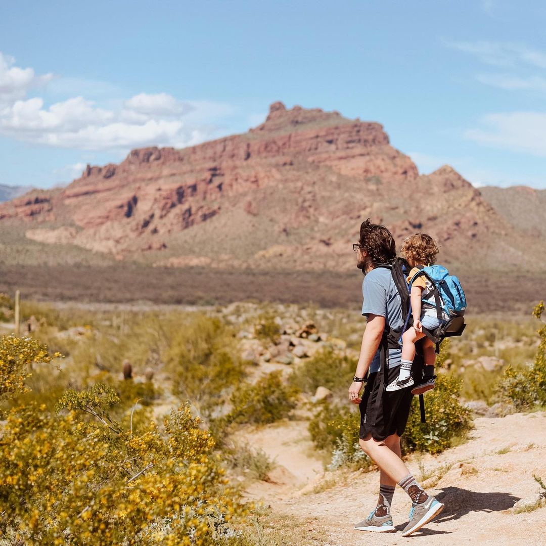 Freeloader Special Needs Child Carrier - Freeloader Carriers