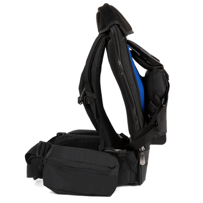 The Freeloader Child Carrier - Freeloader Carriers