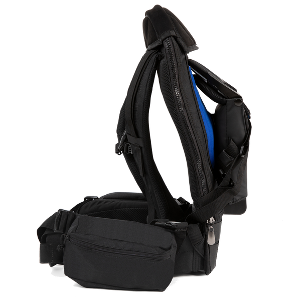 The Freeloader Child Carrier - Freeloader Carriers