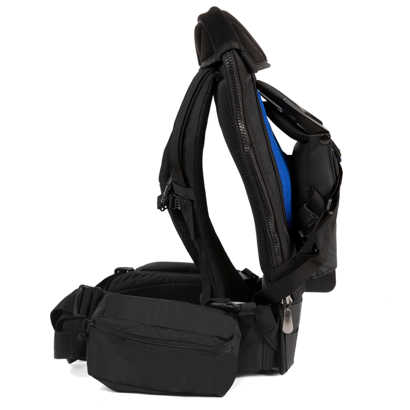 The Freeloader Child Carrier - Freeloader Carriers